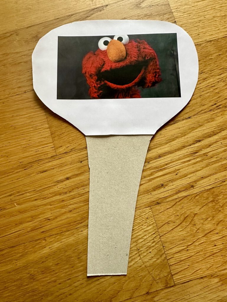 ELMO: Ein einfacher Trick für effizientere Meetings - Coaching2Lead